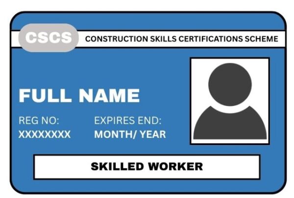 Understanding CSCS Cards: What You Need and Why - Mainstream Group