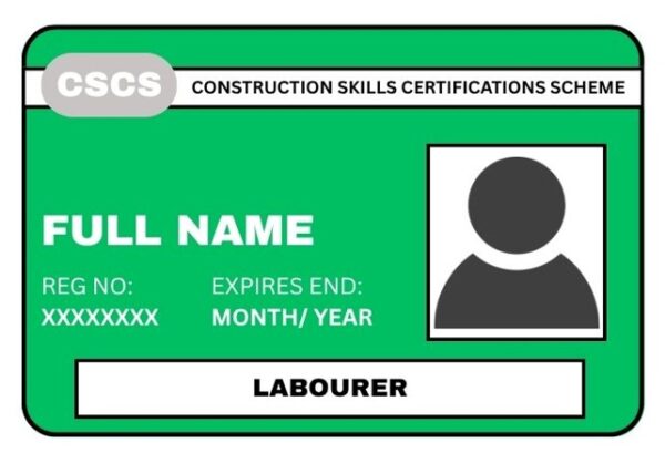 Understanding CSCS Cards: What You Need and Why - Mainstream Group