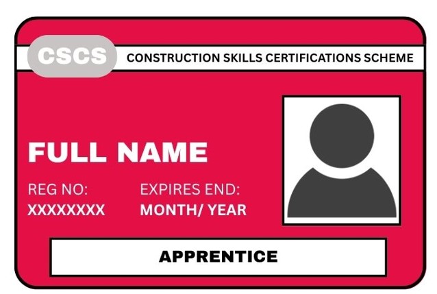 Understanding CSCS Cards: What You Need and Why - Mainstream Group