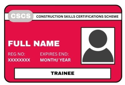 Understanding CSCS Cards: What You Need and Why - Mainstream Group