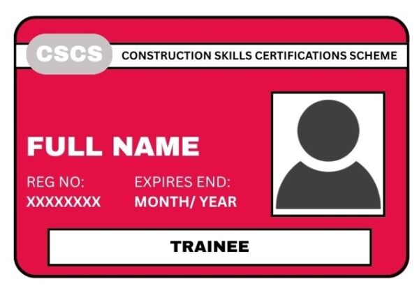 Understanding CSCS Cards: What You Need and Why - Mainstream Group