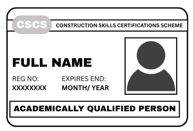 Understanding CSCS Cards: What You Need and Why - Mainstream Group
