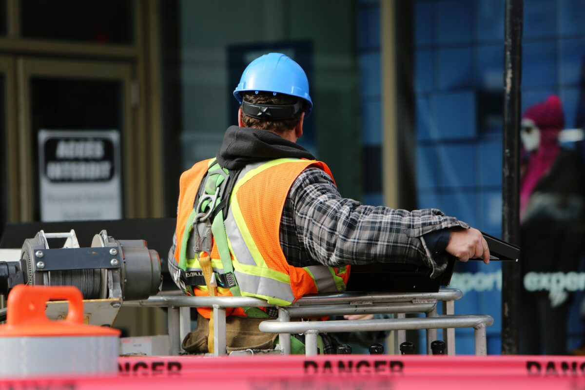 Understanding CSCS Cards: What You Need and Why - Mainstream Group